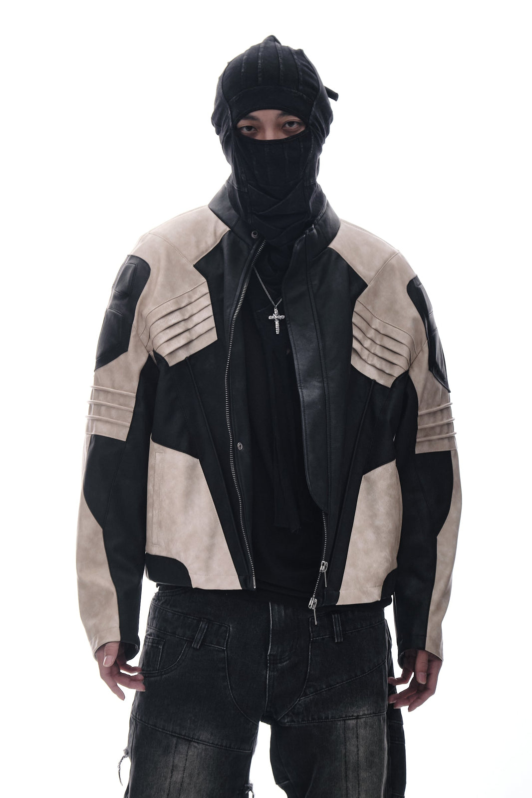 Knight Of Riot – D5OVE