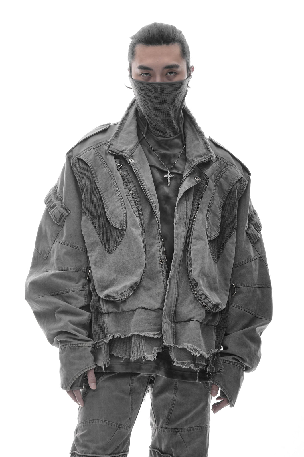War Guy – D5OVE